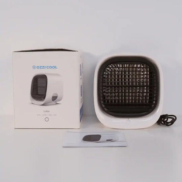 Ozzi Cool - Ozzi Home