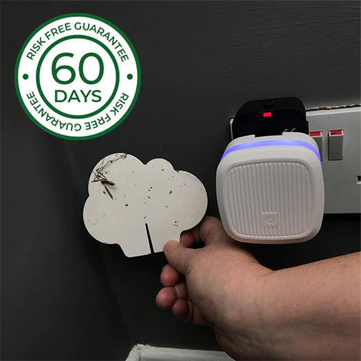 UV Insect Trap by Ozzi Home™