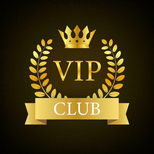 VIP Club - Ozzi Home